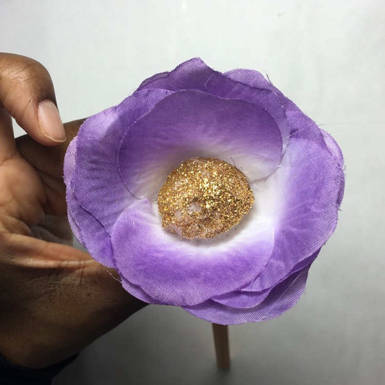 Flower Pencil DIY - Workshops Essayer