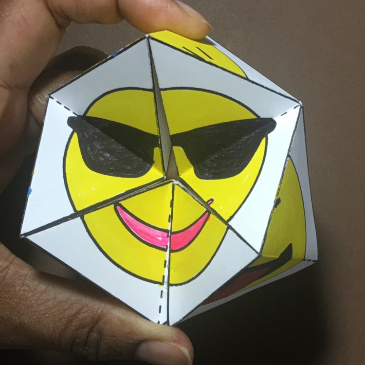 Flextangle A DIY Workshops Essayer