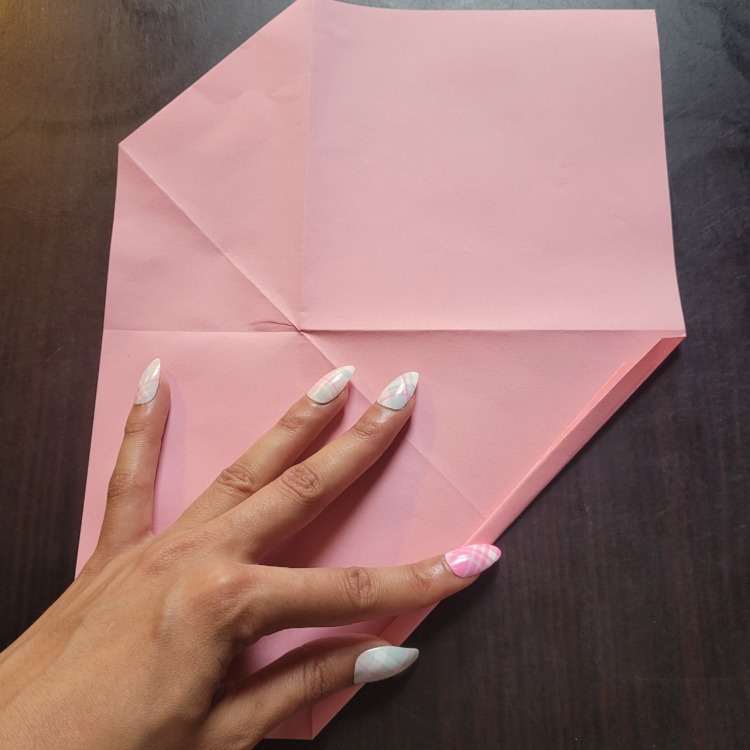 DIY Paper Craft Envelope - Workshops Essayer