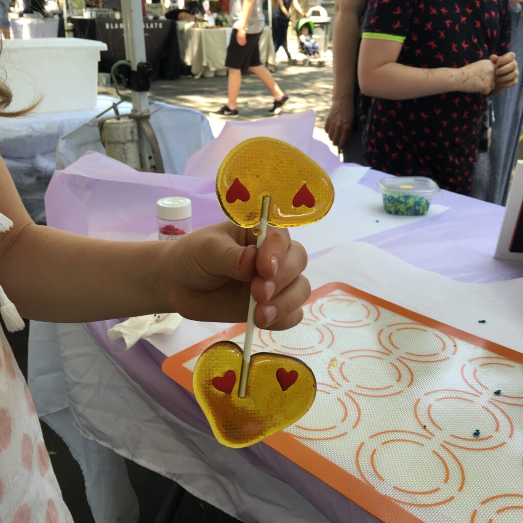 Enrichment Programs - Workshops Essayer